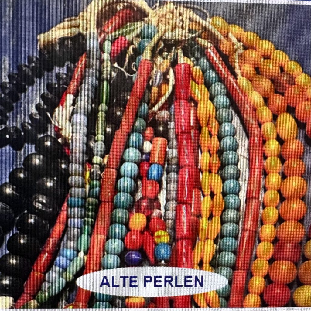 Perlen aus aller Welt