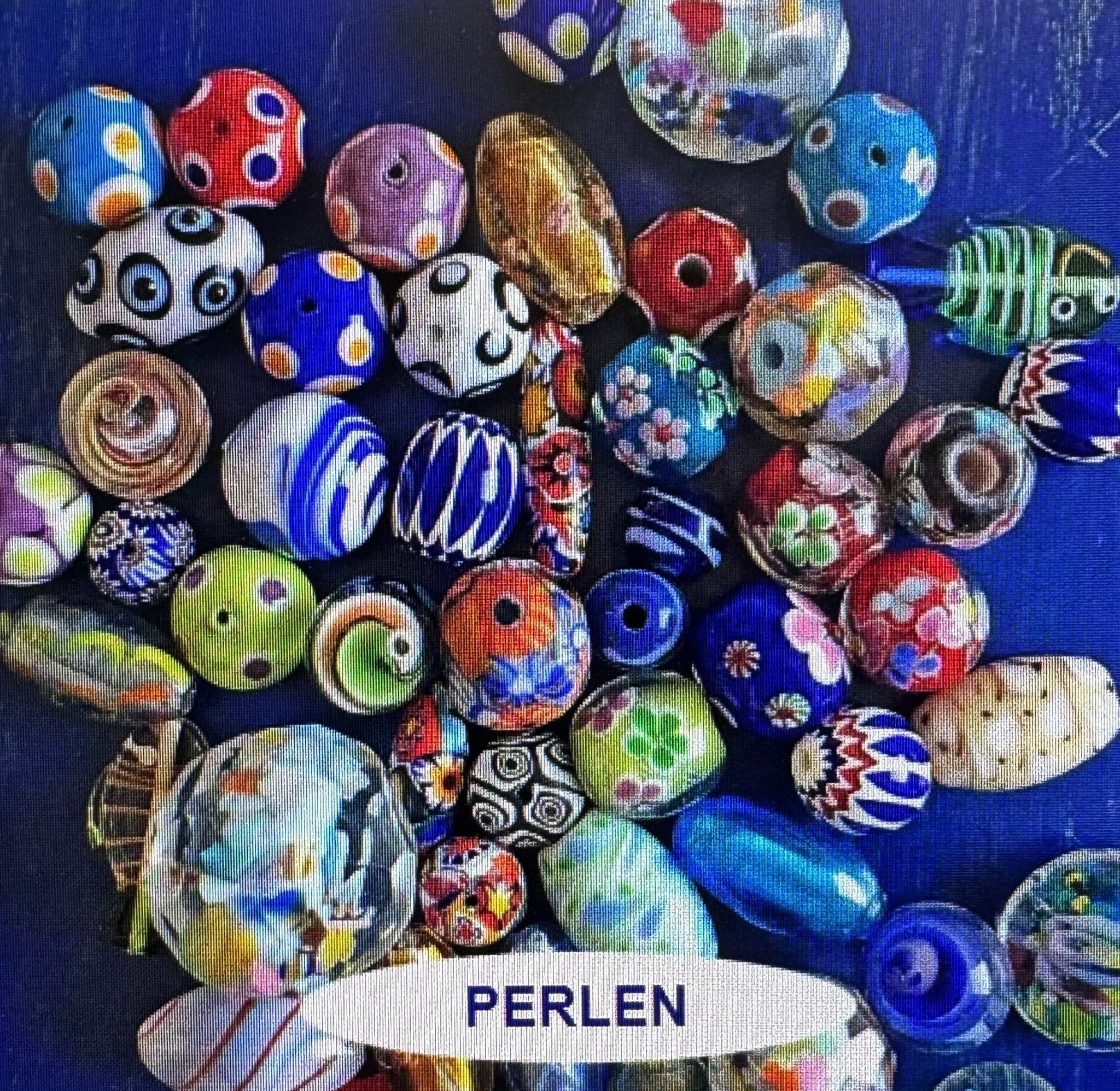 Perlen aus aller Welt